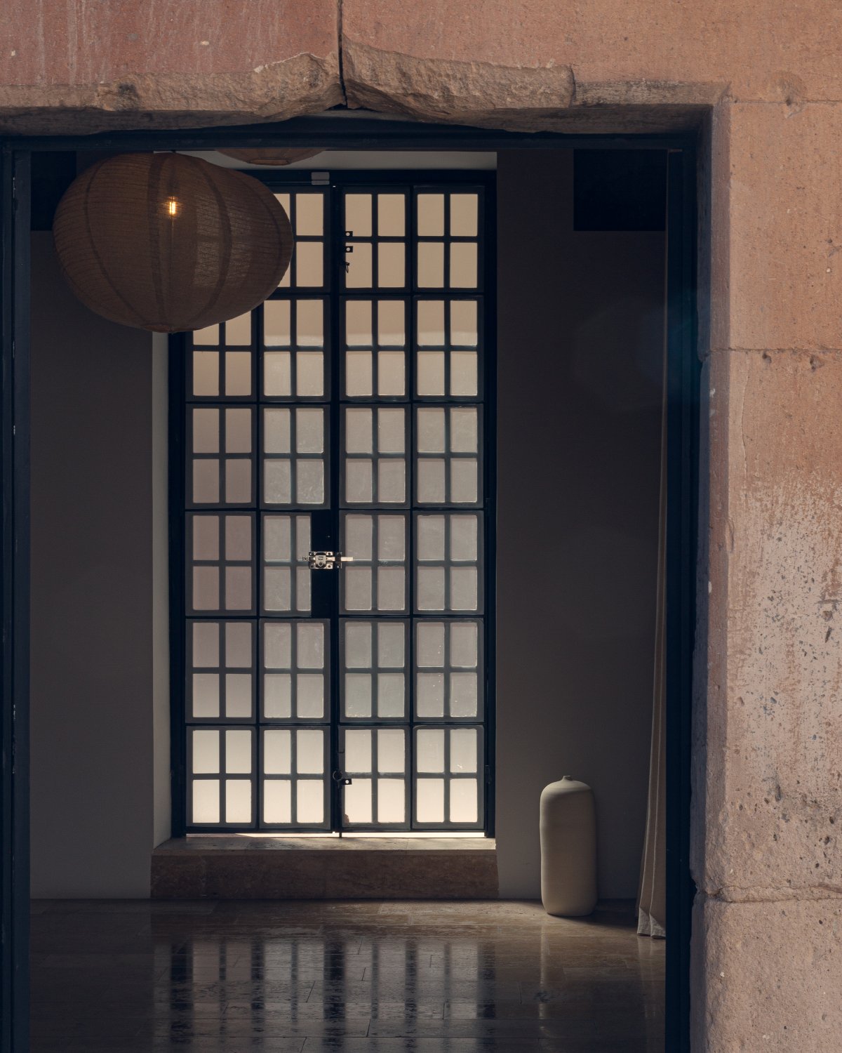 YINJISPACE - VOID Studio x Casa Müller